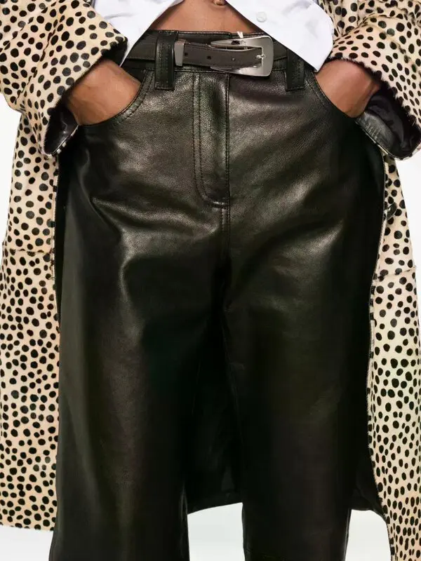 Khaite Callum Trousers