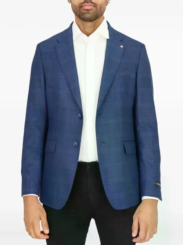 Scotch & Soda Slim Structured Coat