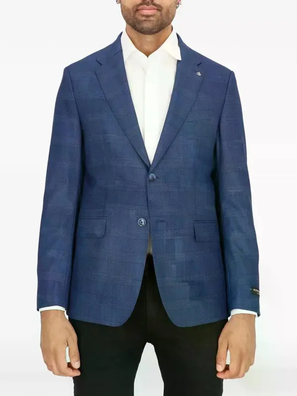 Scotch & Soda Slim Structured Coat