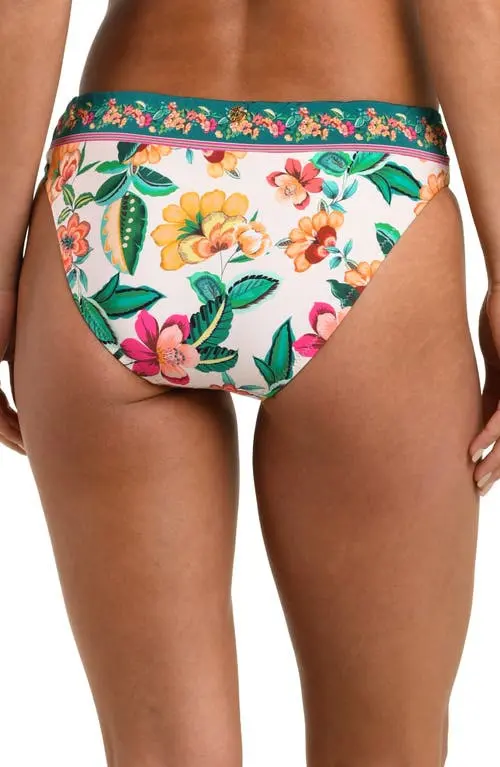 SUNSHINE 79 Zen Garden Hipster Bikini Bottom