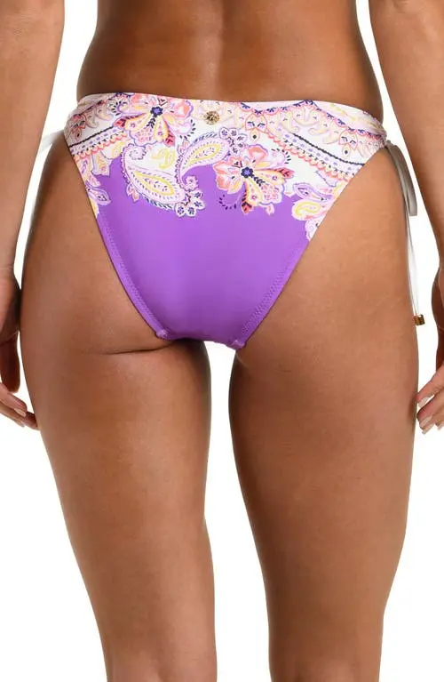 SUNSHINE 79 Cascade Loop Bikini Bottom