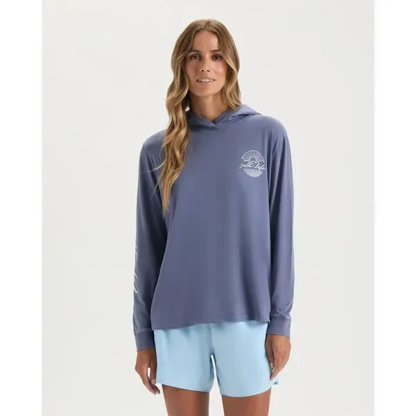 SALT LIFE Evershine Hoodie