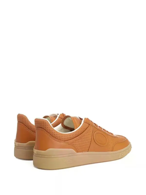 Valentino Garavani Studded Sneakers