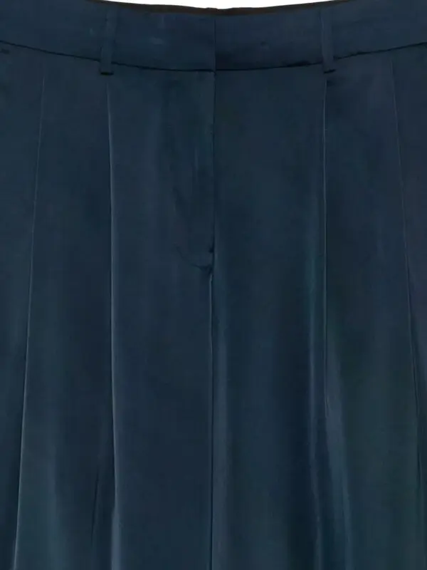 Michael Kors Pleated Trousers