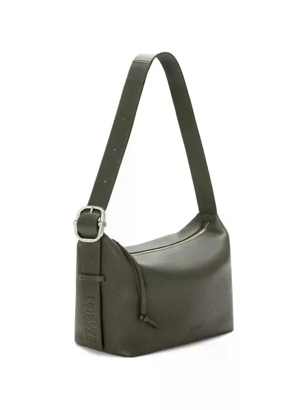Loewe Logo-detail Shoulder Bag