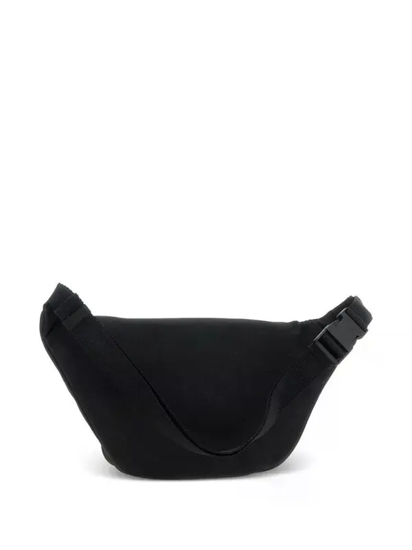 Balenciaga Logo-patch Belt Bag