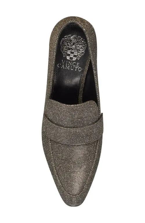 Vince Camuto Adealia Loafer Pump