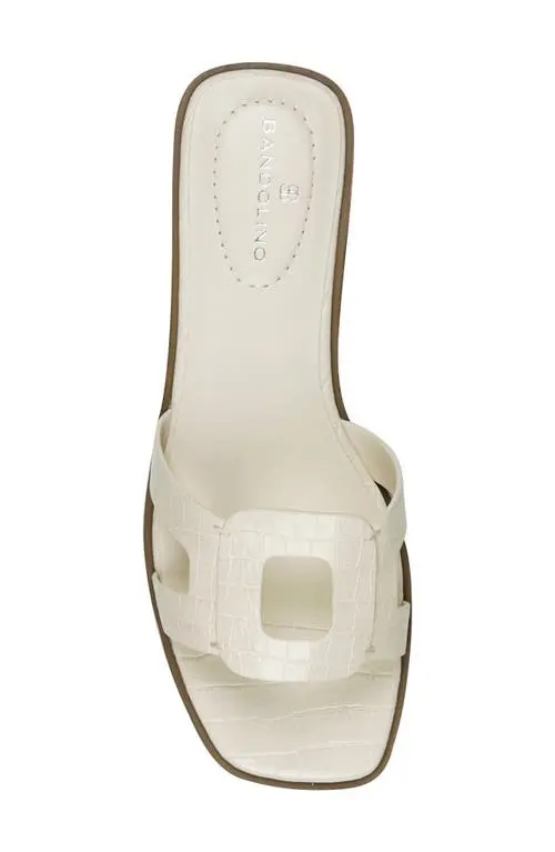 Bandolino Vienma Slide Sandal