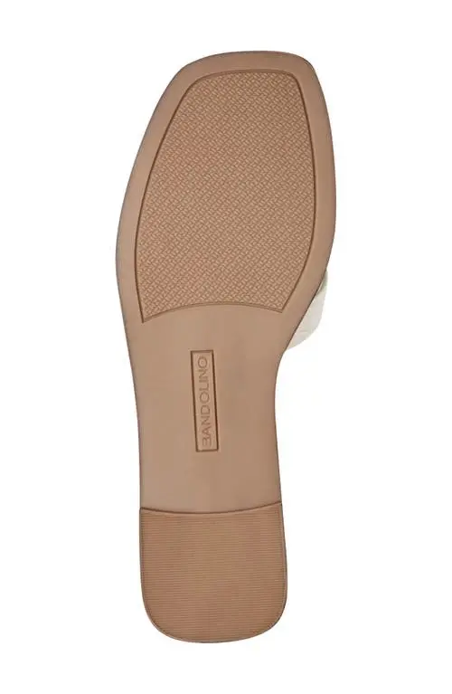 Bandolino Vienma Slide Sandal