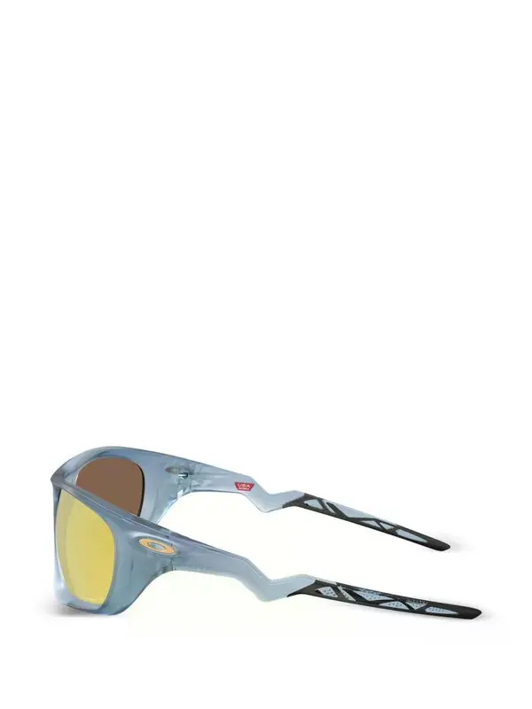 Oakley Lateralis Polaris Collection Sunglasses - Blue