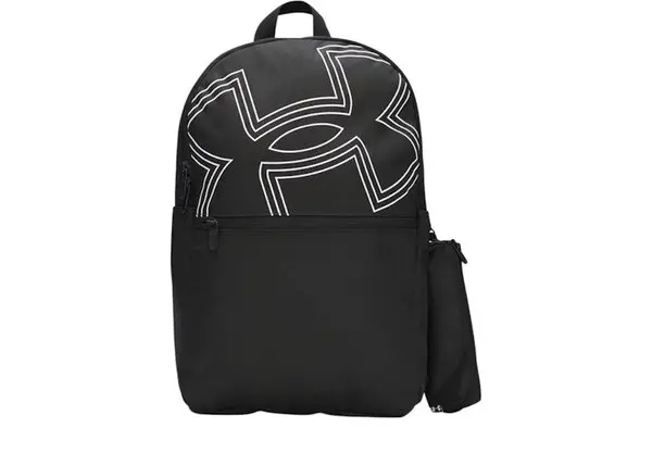 Under Armour Polyester Backpack