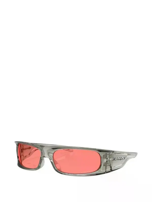 Oakley Highland Square Frame Sunglasses