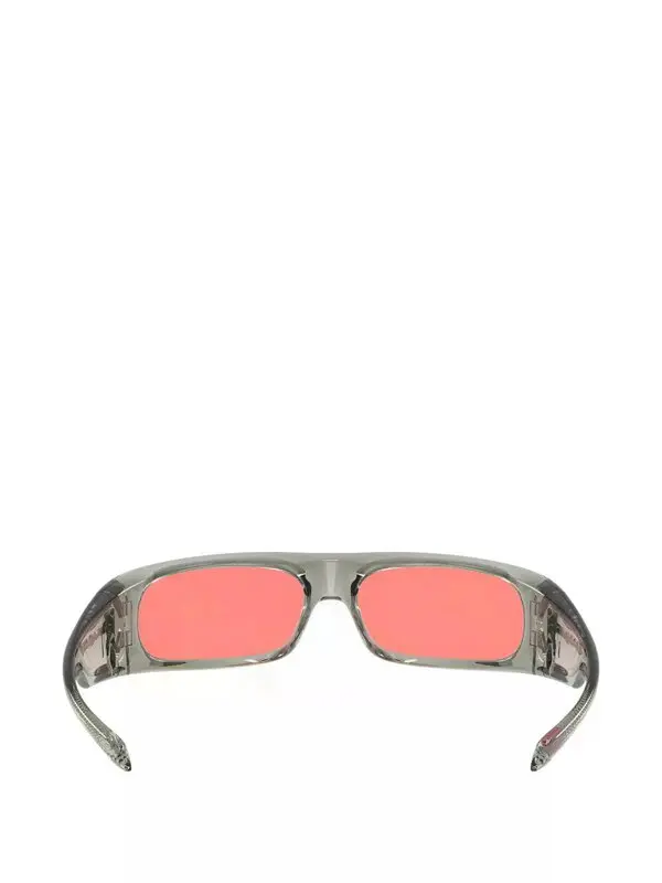 Oakley Highland Square Frame Sunglasses
