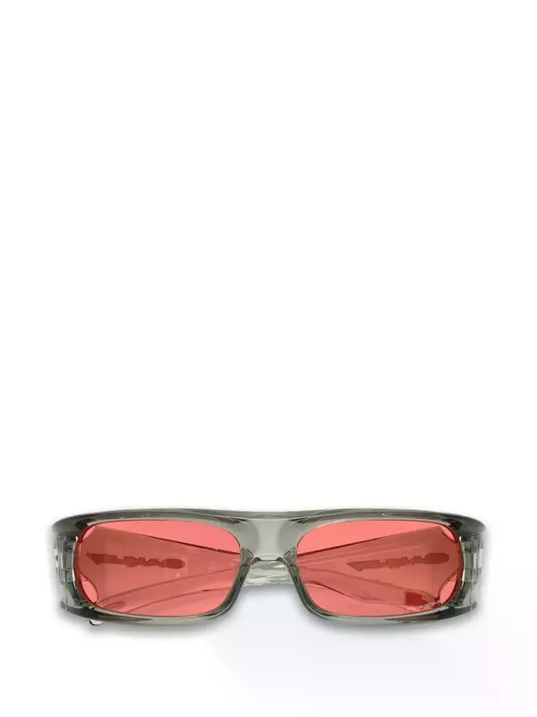 Oakley Highland Square Frame Sunglasses