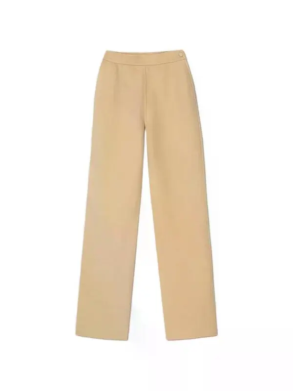 Nanushka Bya Knitted Trousers