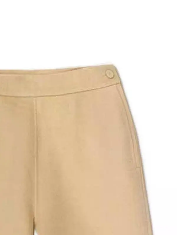 Nanushka Bya Knitted Trousers