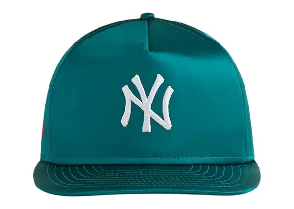 Kith New Era New York Yankees 9forty Snapback Cap - Scout