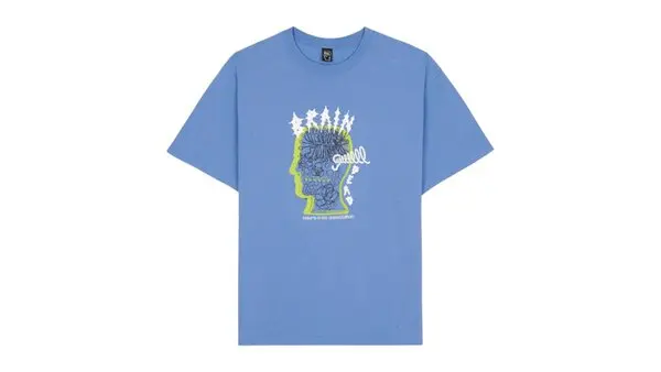 BRAIN DEAD Ringing Ear T-shirt