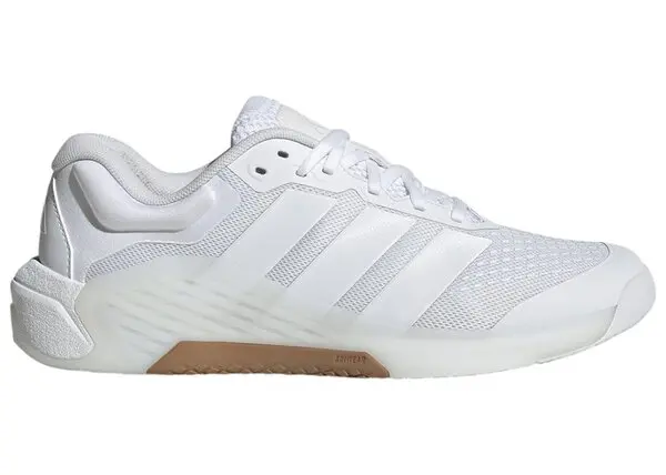 Adidas Dropset 4 Power Gum Sneakers