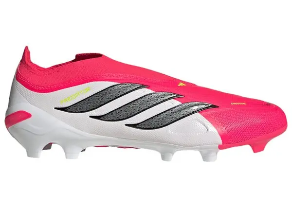 Adidas Predator League Laceless Fg