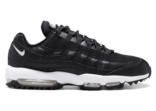 Nike Air Max 95 Golf Sneakers