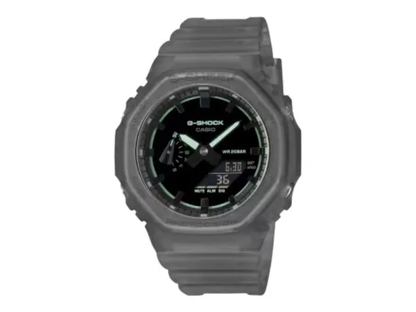 Casio Analog-digital Watch