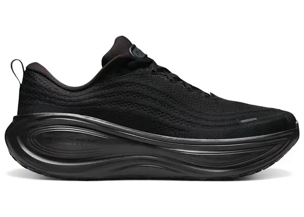 Nike Vomero Plus Sneakers - Black/anthracite