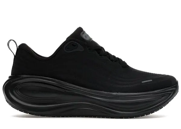 Nike Vomero Plus Sneakers - Black/anthracite