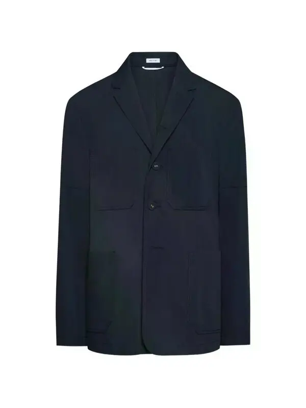 Thom Browne Armband Unconstructed Jacket