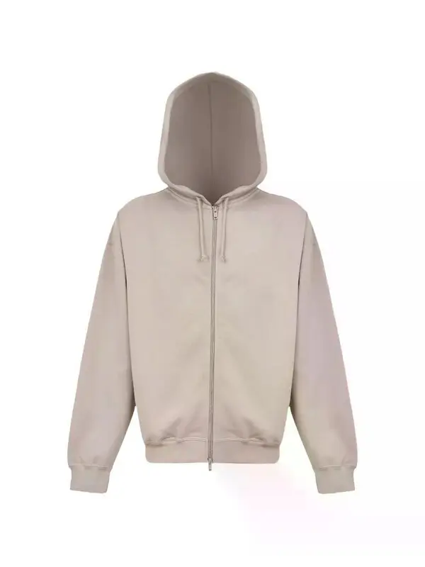 Y3 Zip-up Hoodie