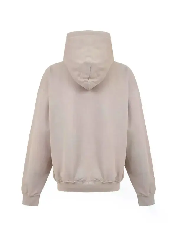 Y3 Zip-up Hoodie