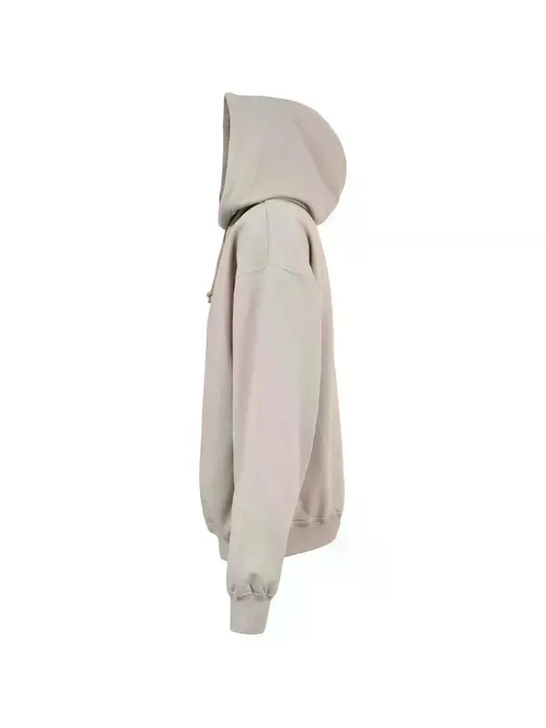 Y3 Zip-up Hoodie