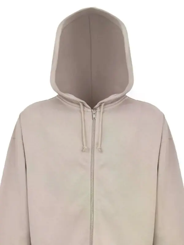 Y3 Zip-up Hoodie