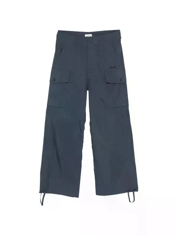 P.a.r.o.s.h Pocket Detail Trousers