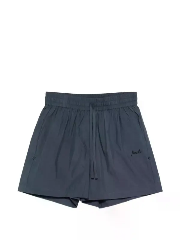 P.a.r.o.s.h Drawstring Shorts