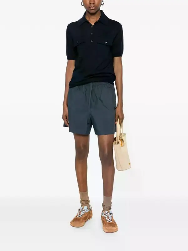 P.a.r.o.s.h Drawstring Shorts