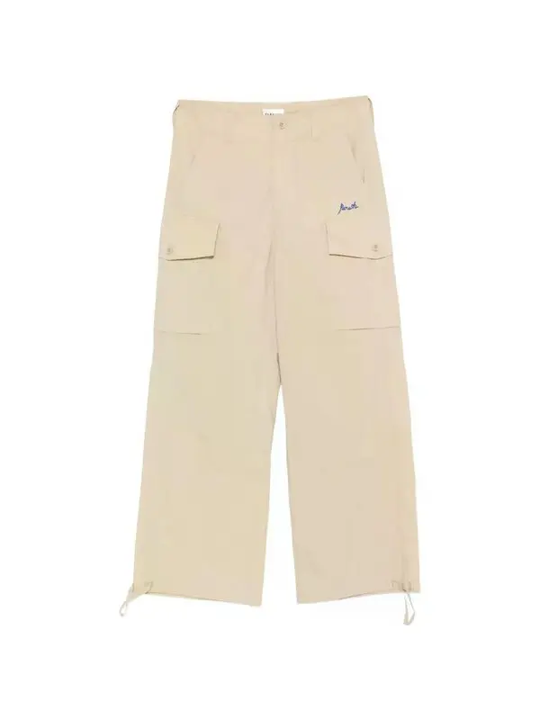 P.a.r.o.s.h Ninja Pocket Trousers