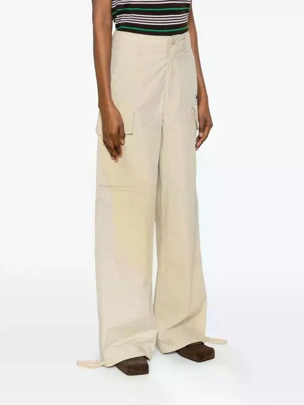 P.a.r.o.s.h Ninja Pocket Trousers