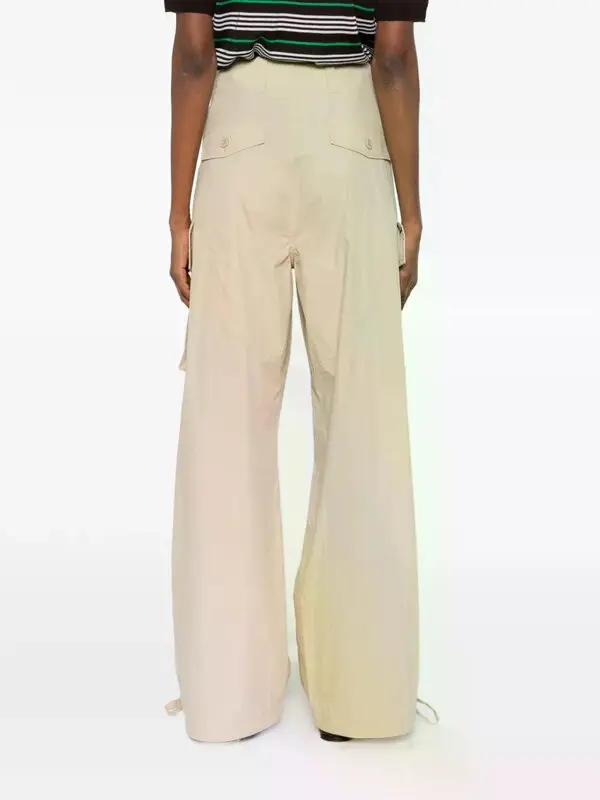 P.a.r.o.s.h Ninja Pocket Trousers