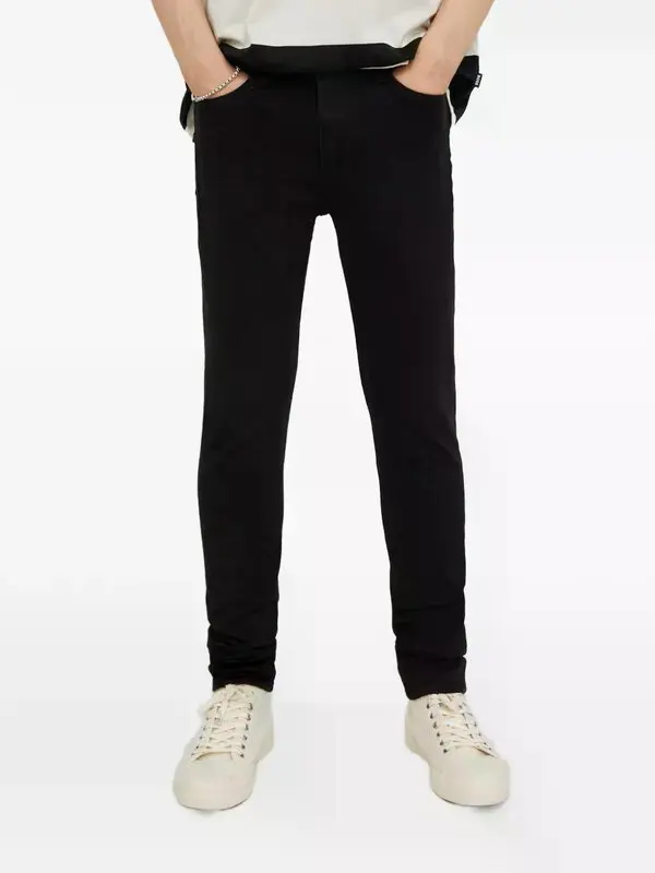 LEVI'S 510™ Skinny Jeans - Black