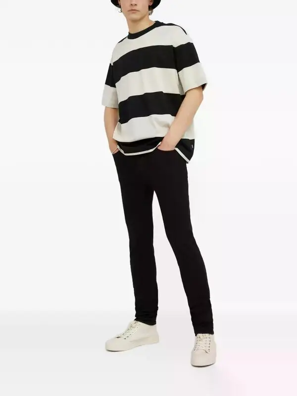 LEVI'S 510™ Skinny Jeans - Black