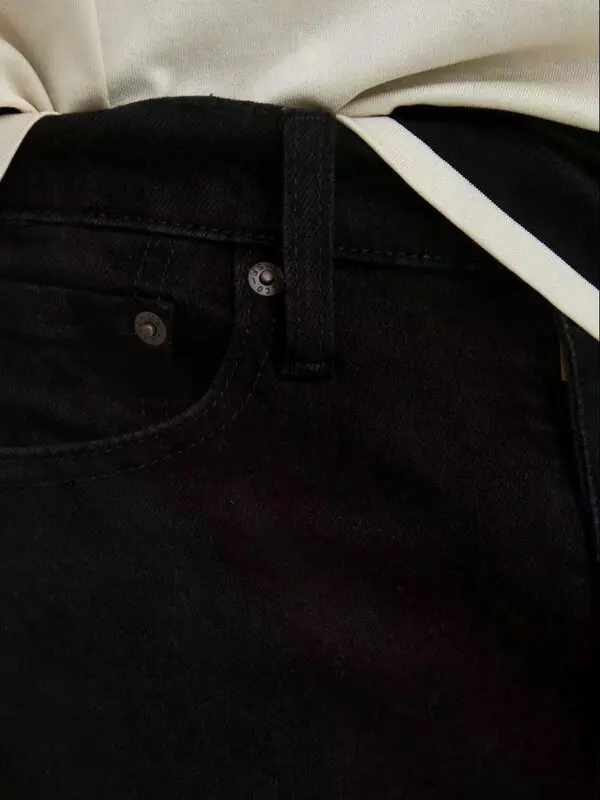 LEVI'S 510™ Skinny Jeans - Black