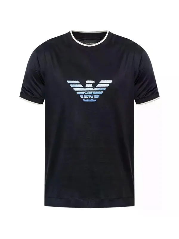 Emporio Armani Crew-neck T-shirt