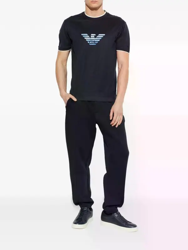 Emporio Armani Crew-neck T-shirt
