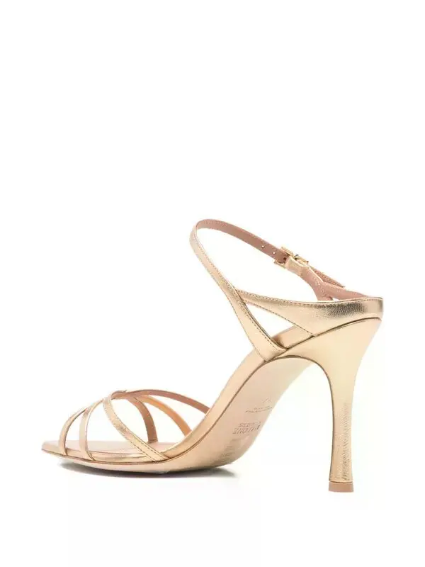 MALONE SOULIERS Yuna Sandals