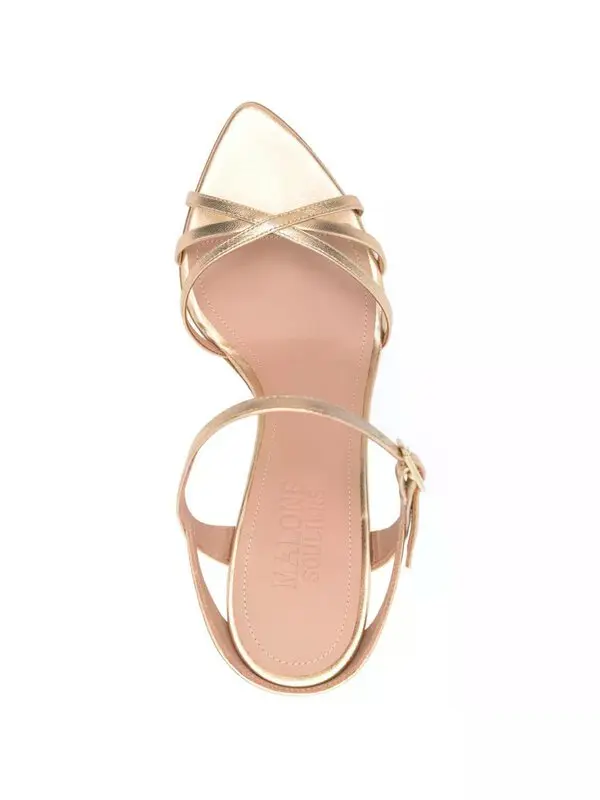 MALONE SOULIERS Yuna Sandals