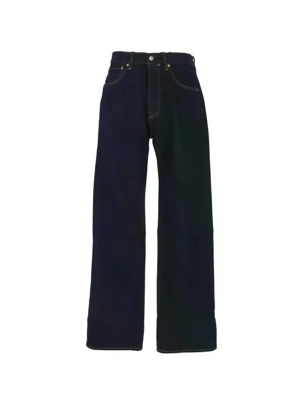 LEVI'S 501 Loose-fit Jeans