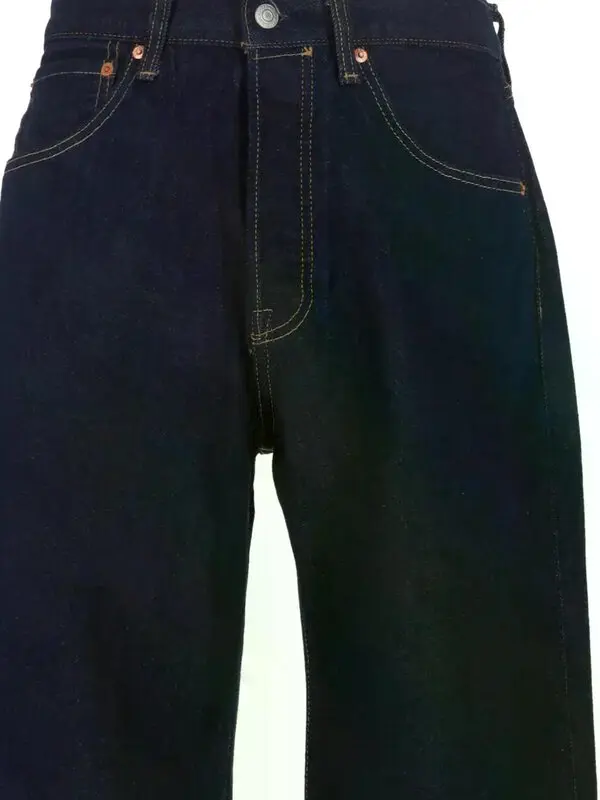 LEVI'S 501 Loose-fit Jeans