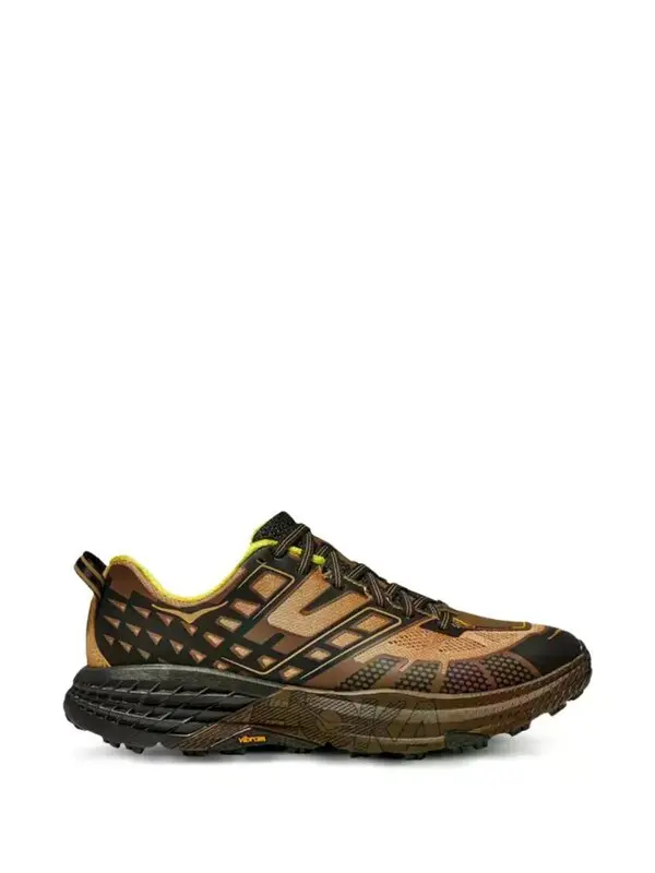 HOKA® Speedgoat 2 Sneakers - Brown