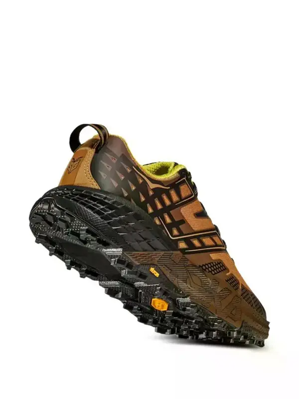HOKA® Speedgoat 2 Sneakers - Brown